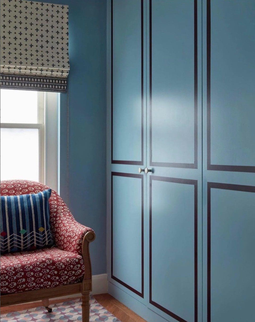 5 Interior Color Palettes That Unexpectedly Work - The Interior Collective