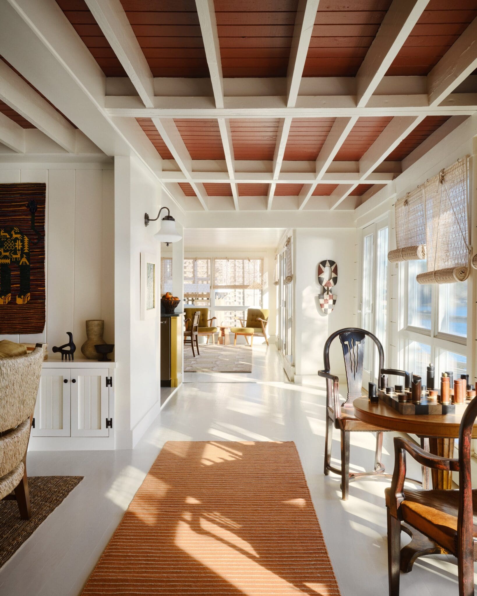 6 Summer Retreats and the Design Studios Behind Them - The Interior ...