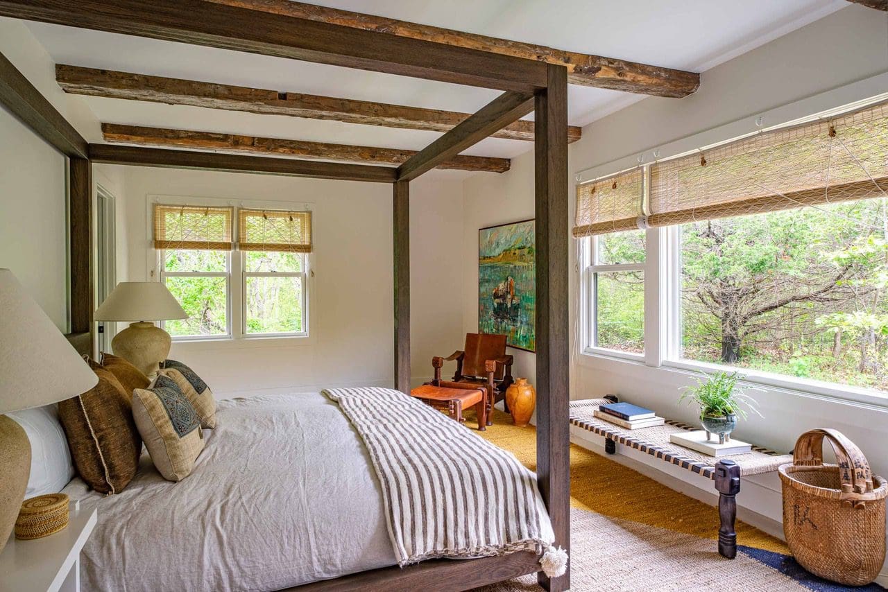 6 Summer Retreats and the Design Studios Behind Them - The Interior ...