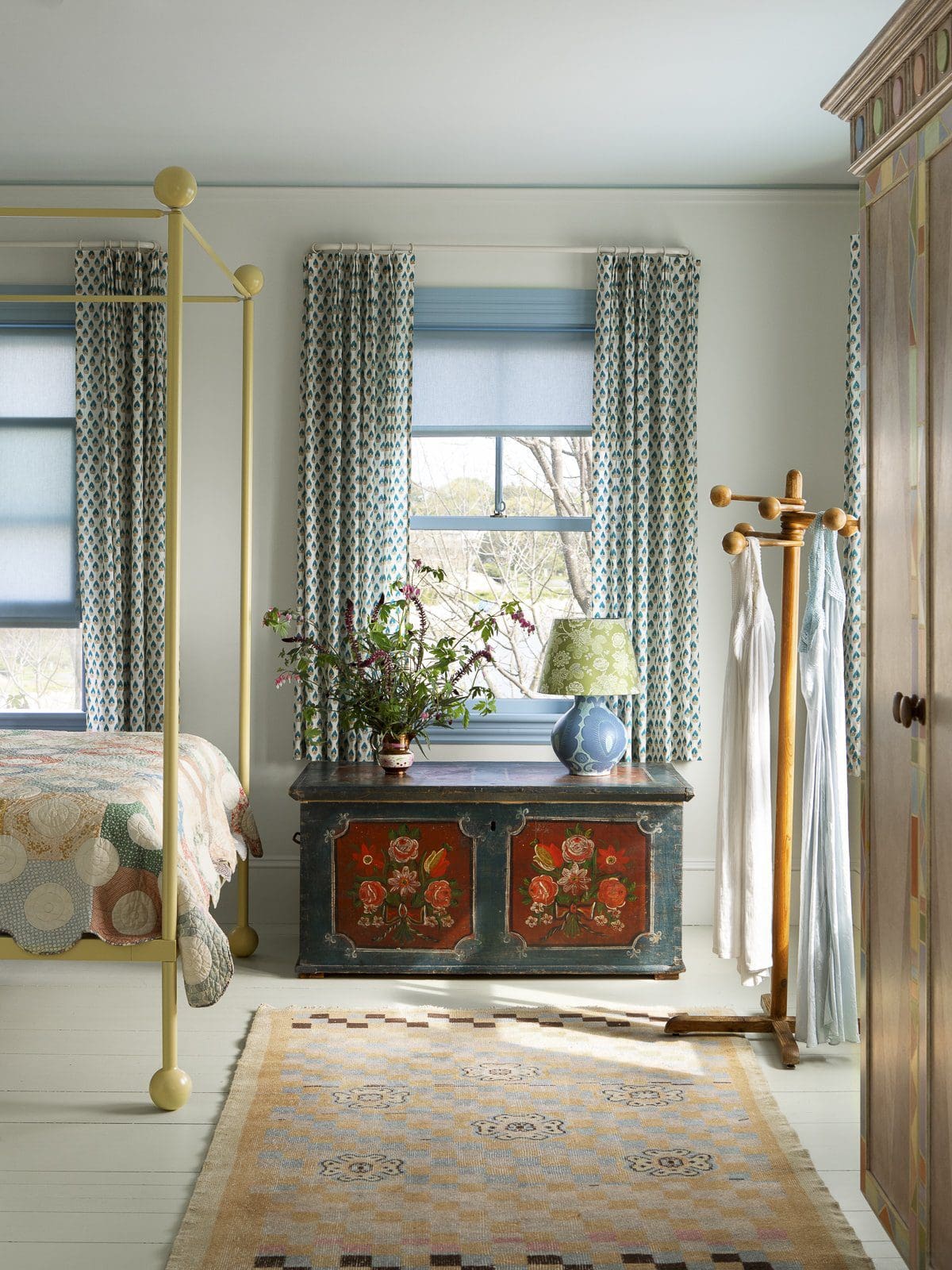 6 Summer Retreats and the Design Studios Behind Them - The Interior ...
