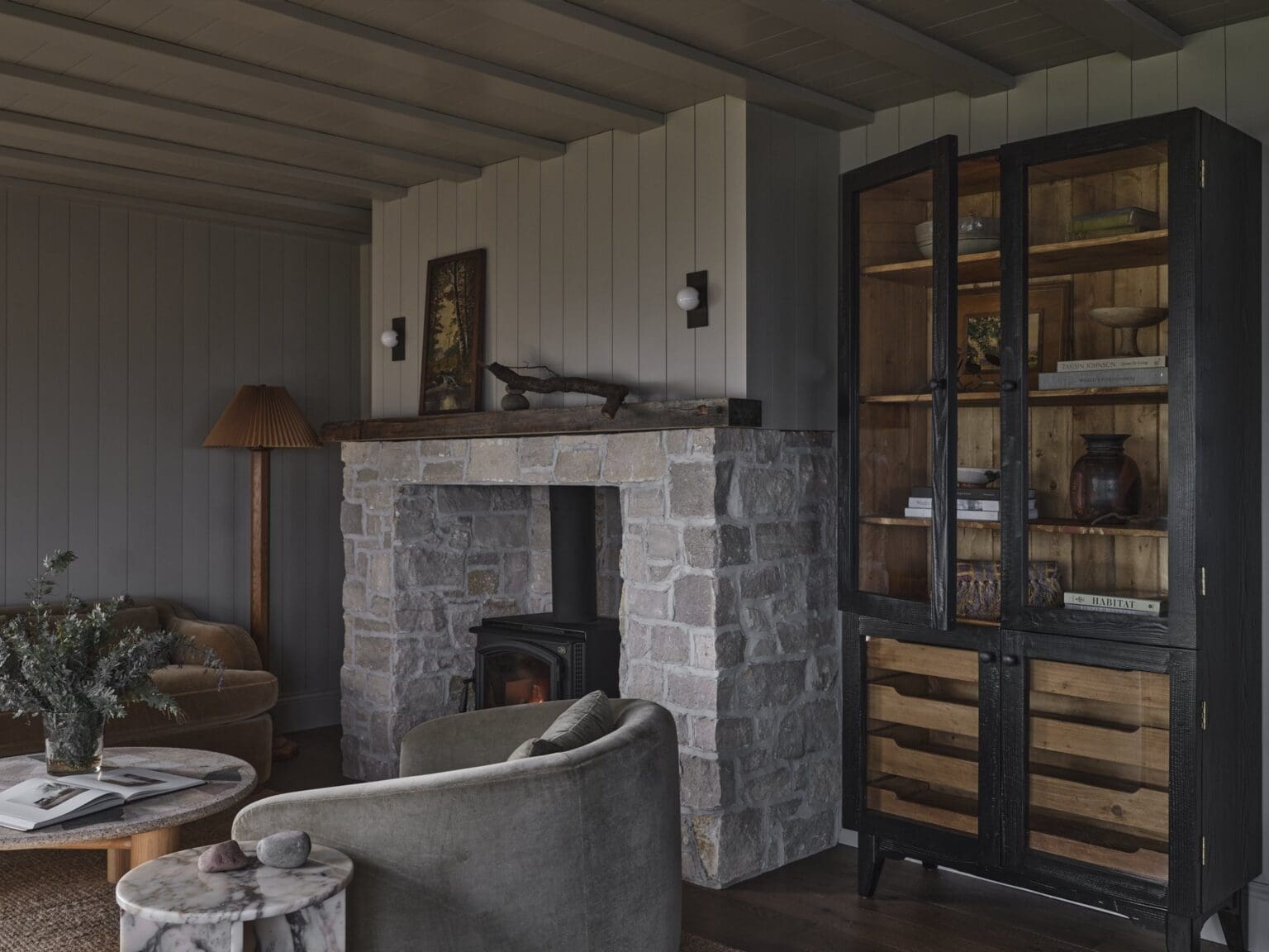 6 Summer Retreats and the Design Studios Behind Them - The Interior ...