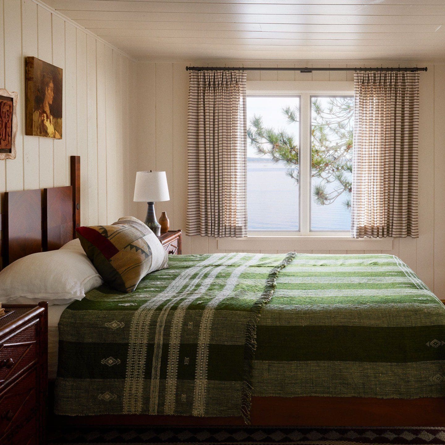 6 Summer Retreats and the Design Studios Behind Them - The Interior ...