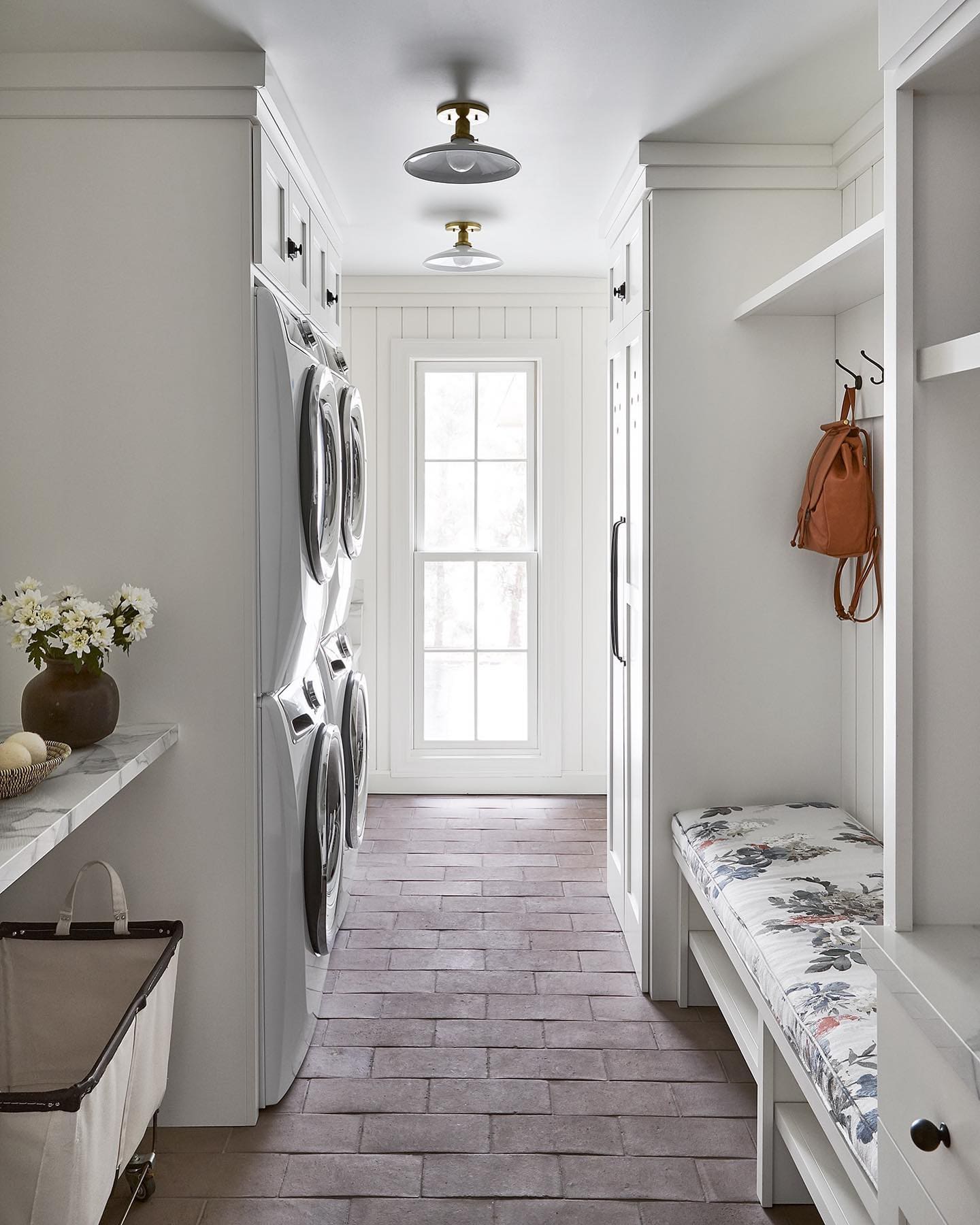 Mudroom Design Ideas to Inspire a Back-to-School Refresh - The Interior ...
