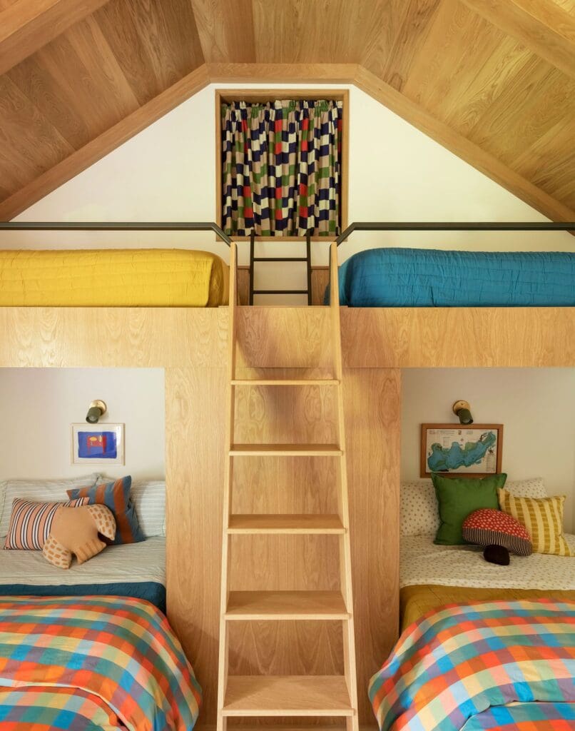 6 Summer Retreats and the Design Studios Behind Them - The Interior ...