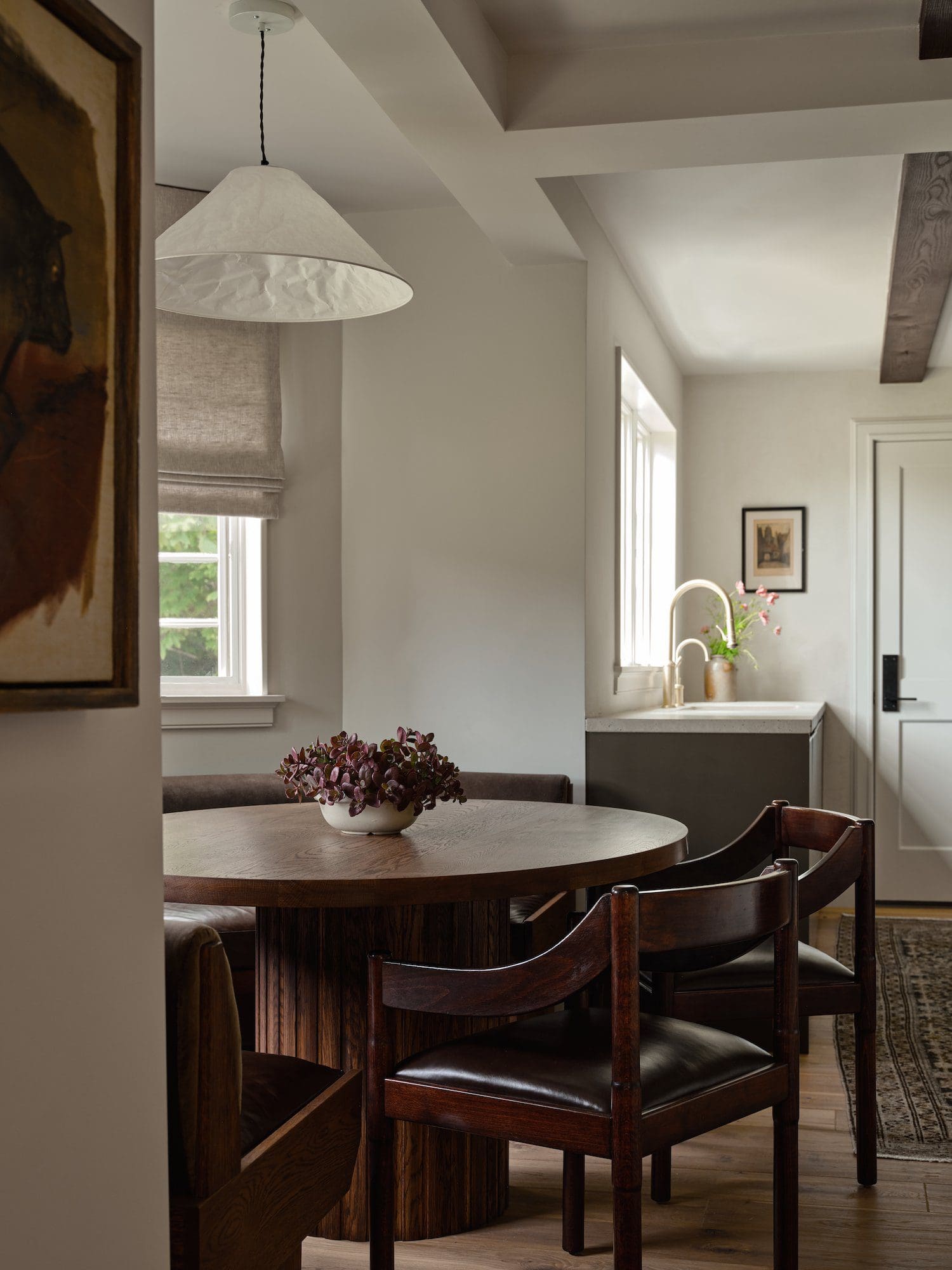 Warm, Rich Interiors That Capture a Fall Design Mood - The Interior ...