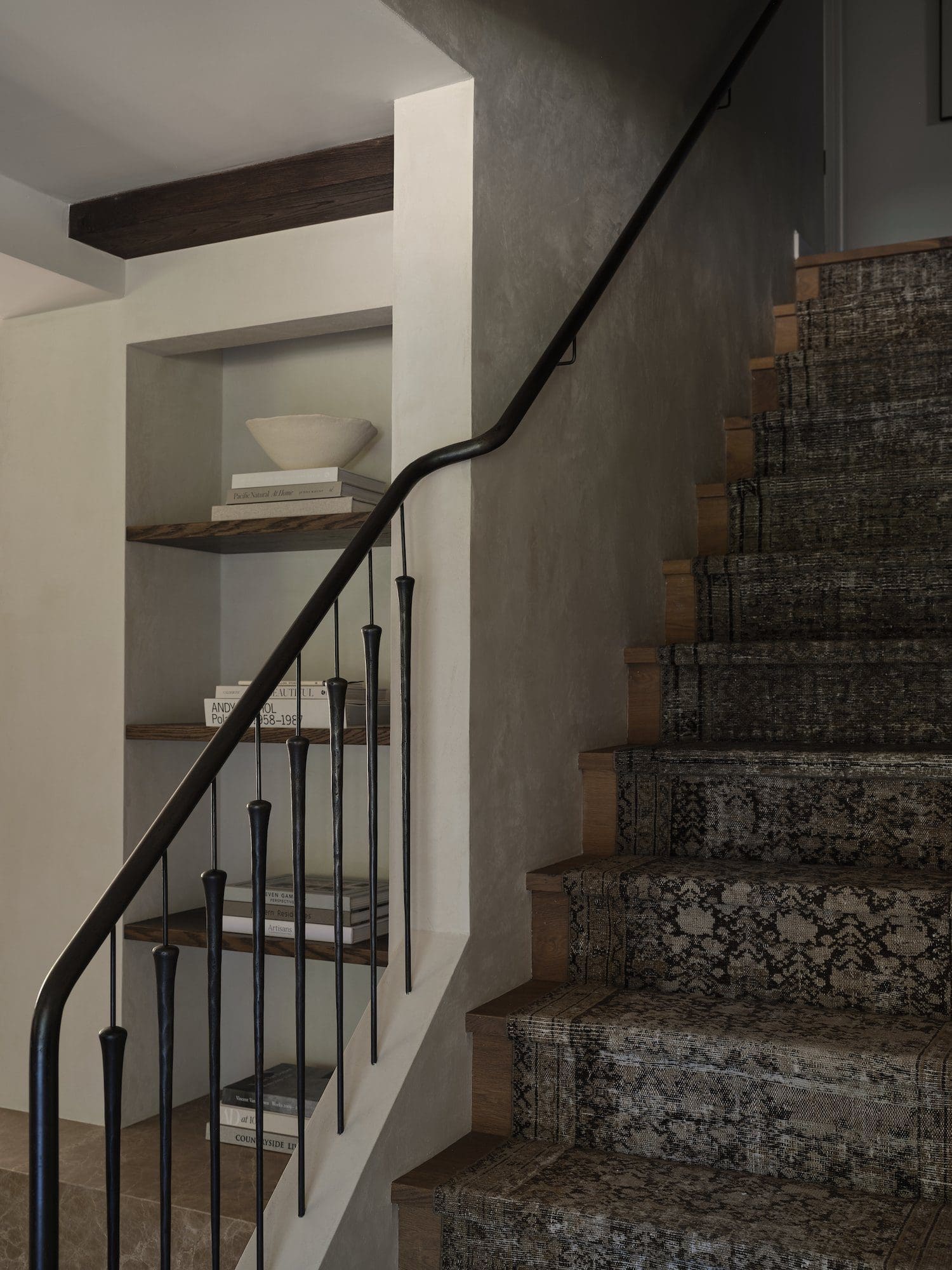 Warm, Rich Interiors That Capture a Fall Design Mood - The Interior ...
