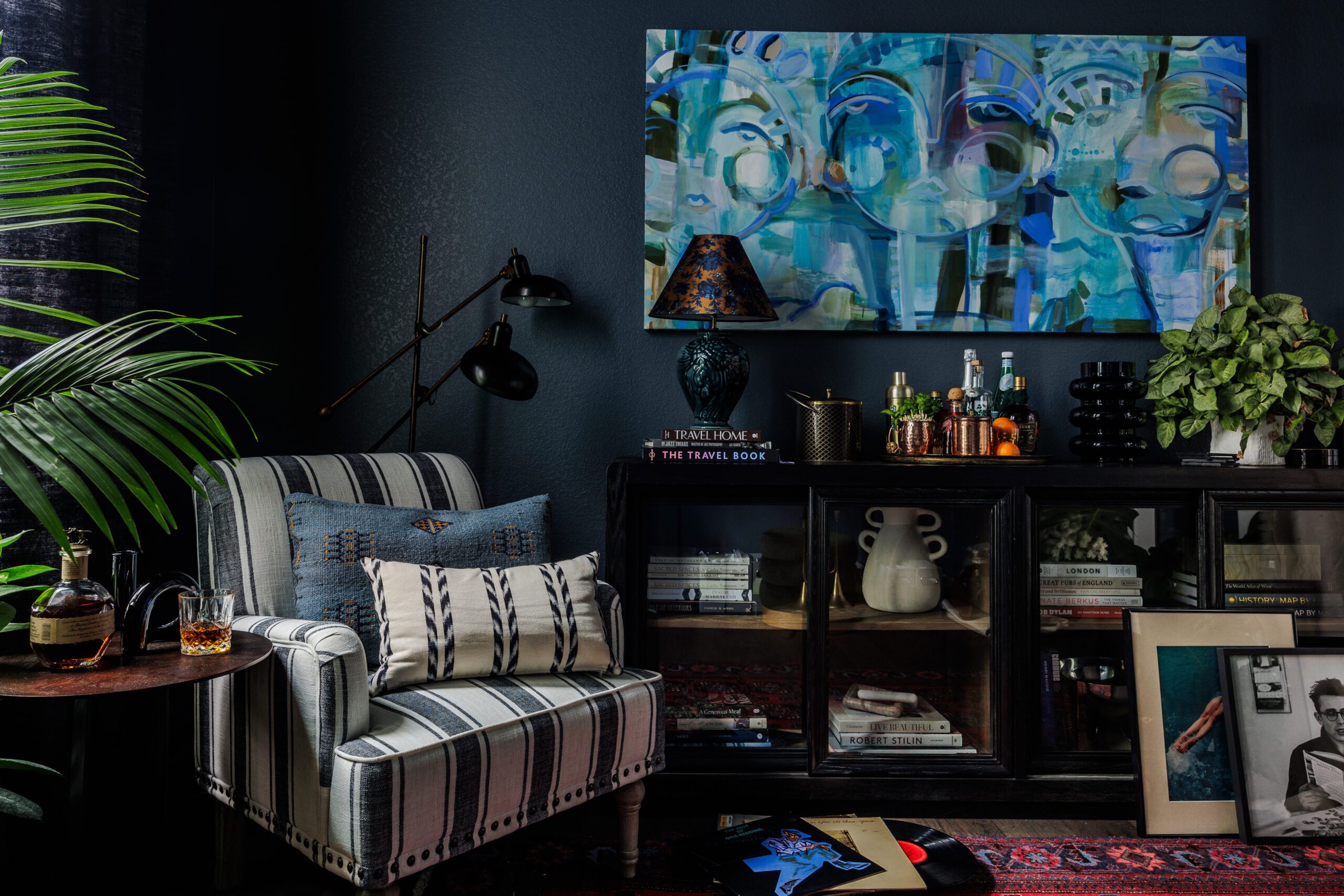 A Cheerful Texas Family Home - The Interior Collective