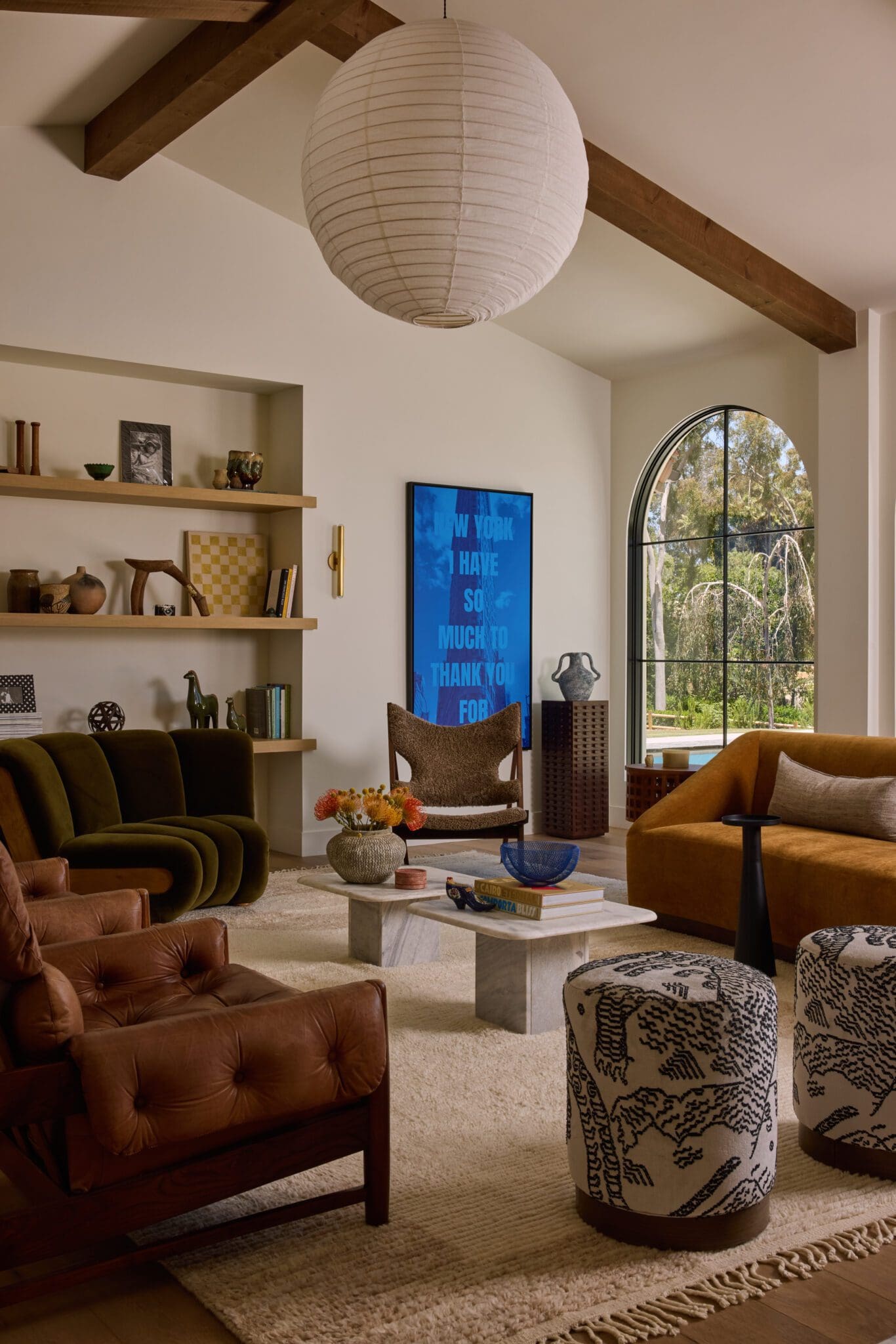 Our Favorite Design Moments of 2024 - The Interior Collective