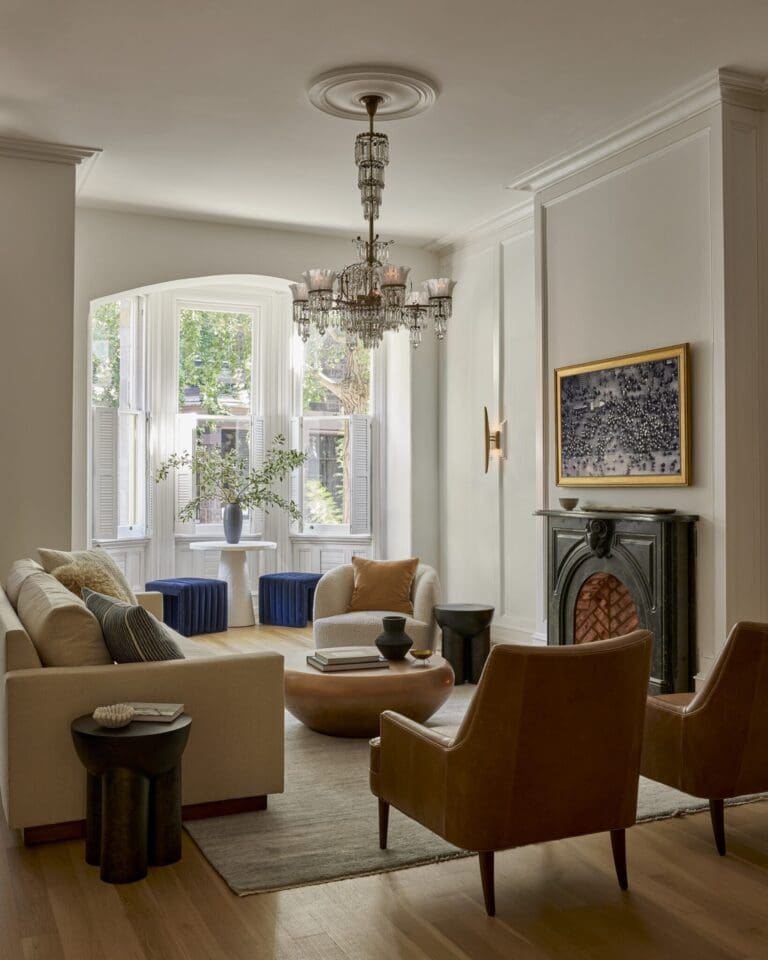 Our Favorite Design Moments of 2024 - The Interior Collective