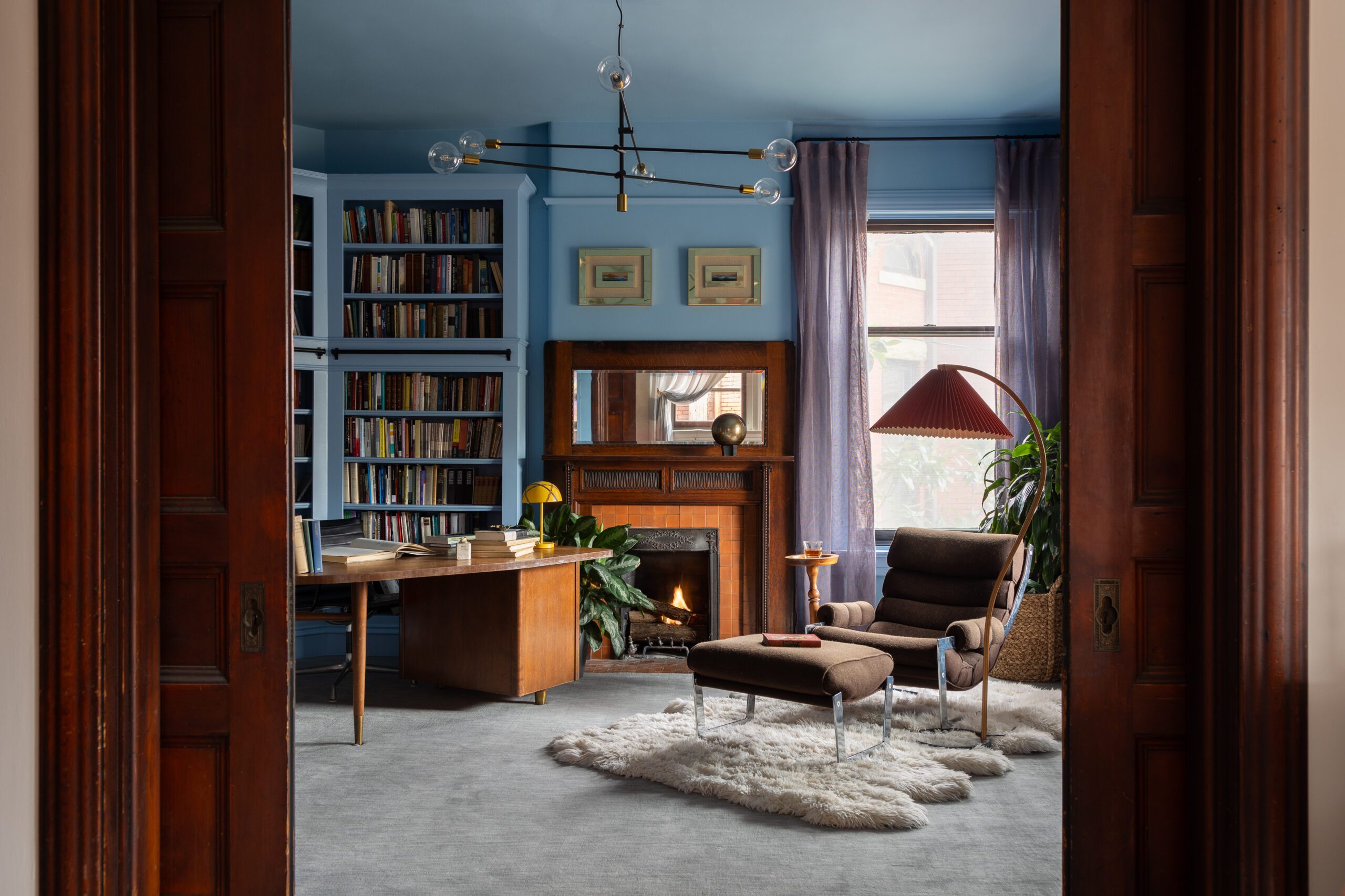 The Interior Collective | Interior Design Resource Library