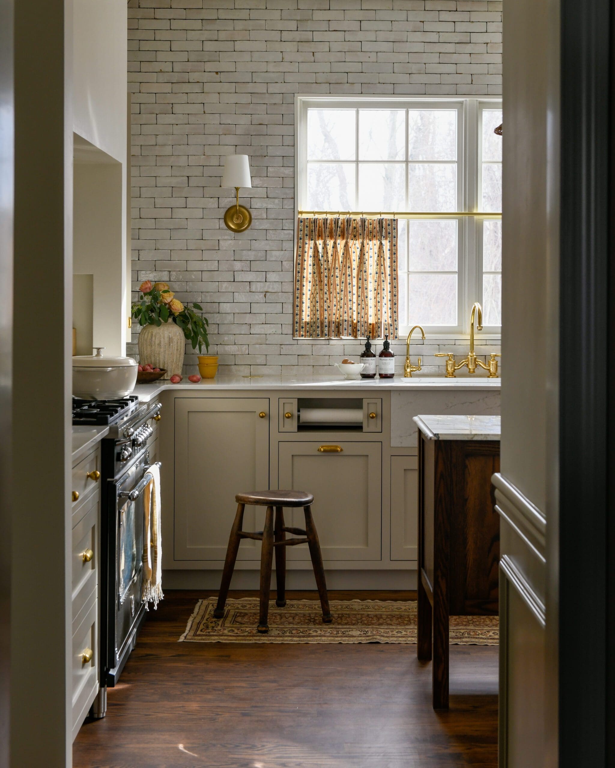 A Pittsburgh Home Filled With Creative Solutions - The Interior Collective