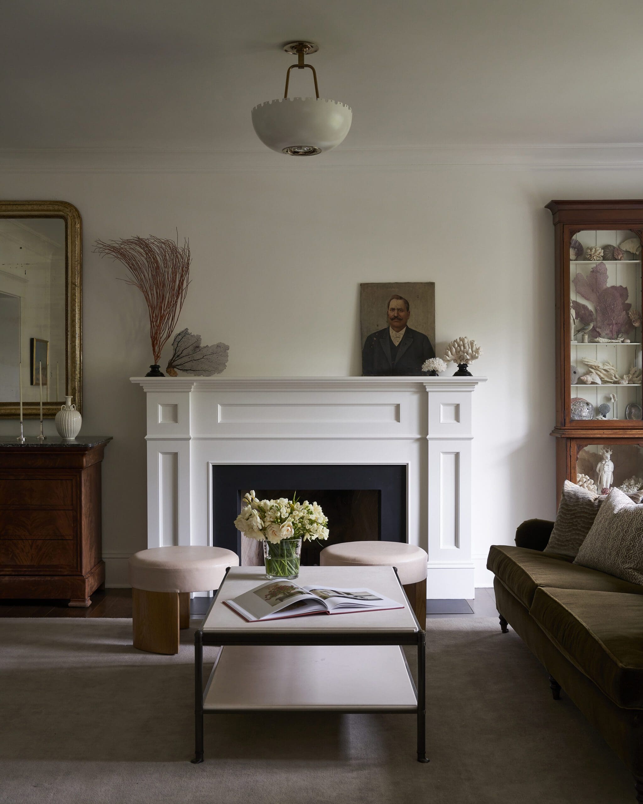 Thoughtful Details Revived This PNW Dutch Colonial - The Interior ...