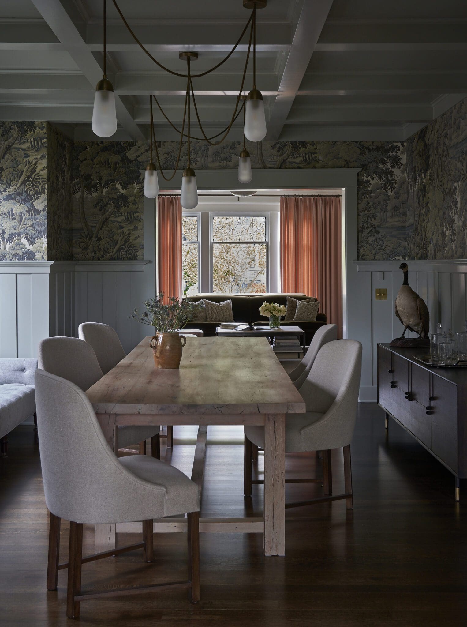 Thoughtful Details Revived This PNW Dutch Colonial - The Interior ...