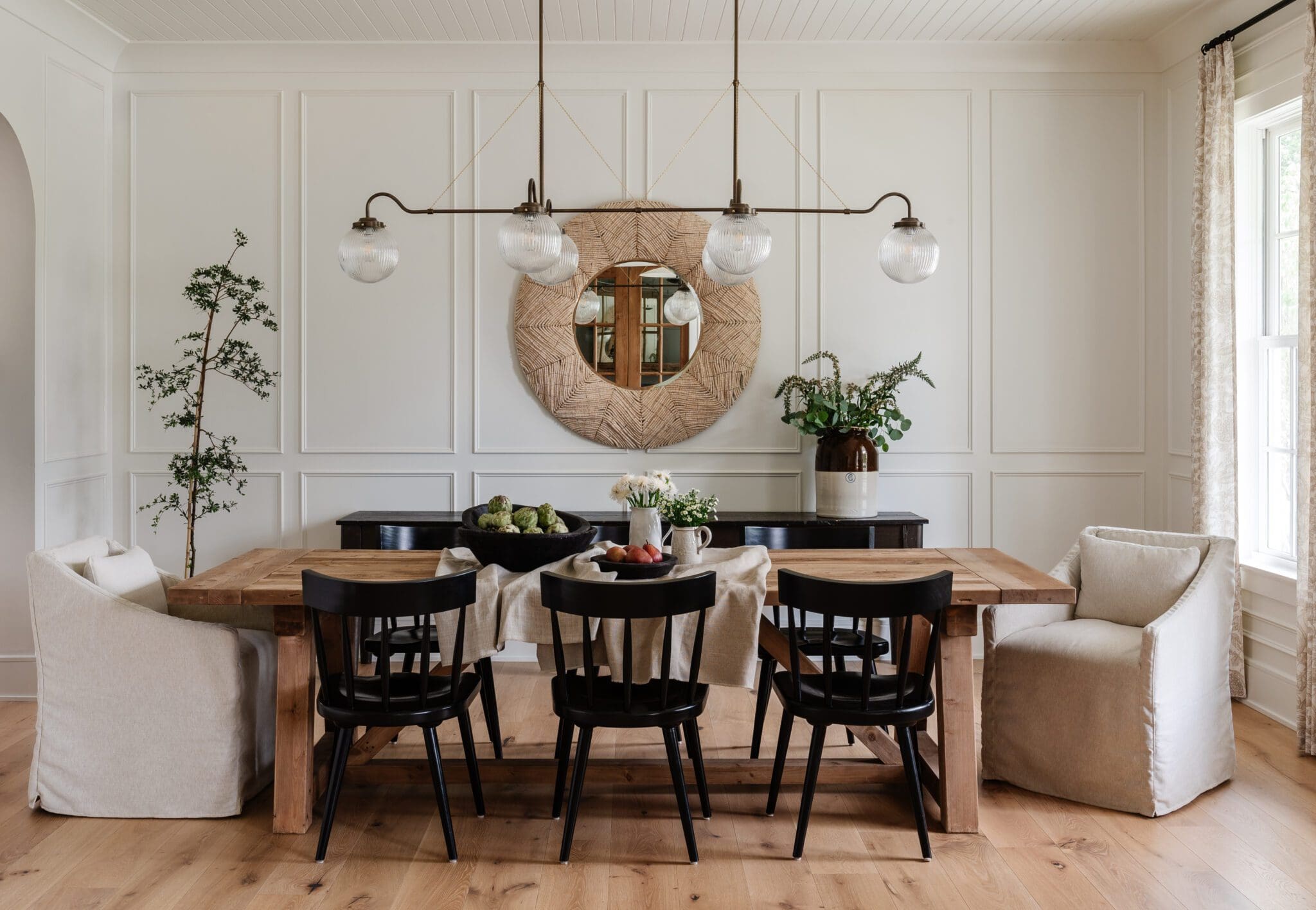 How This Designer Infused A Sense of History in Her New Build - The ...