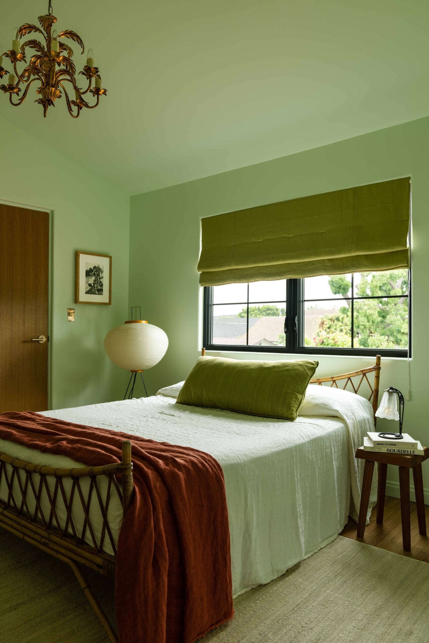 Pistachio Is the Color of the Moment—Here’s How to Use It - The ...