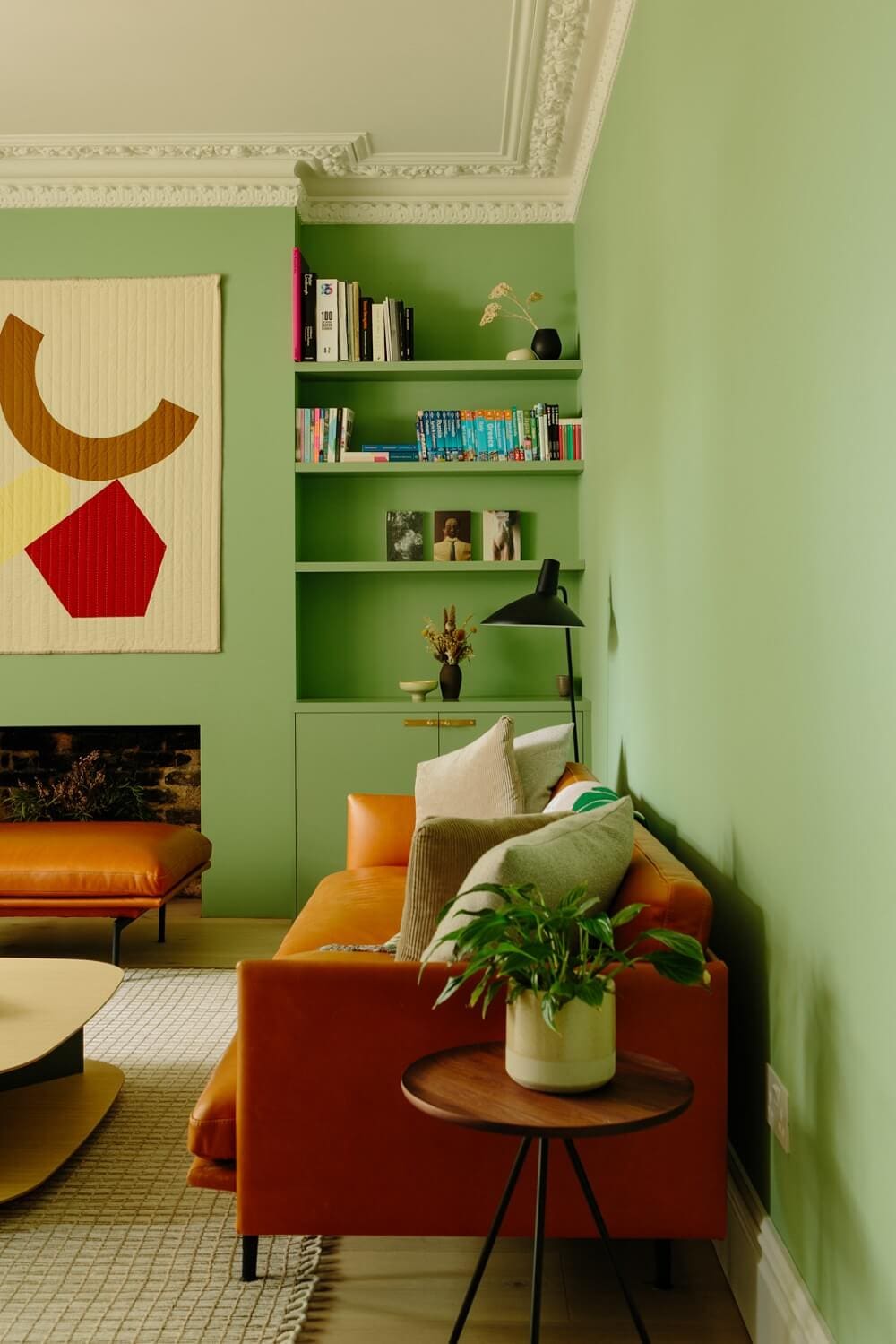 Pistachio Is the Color of the Moment—Here’s How to Use It - The ...