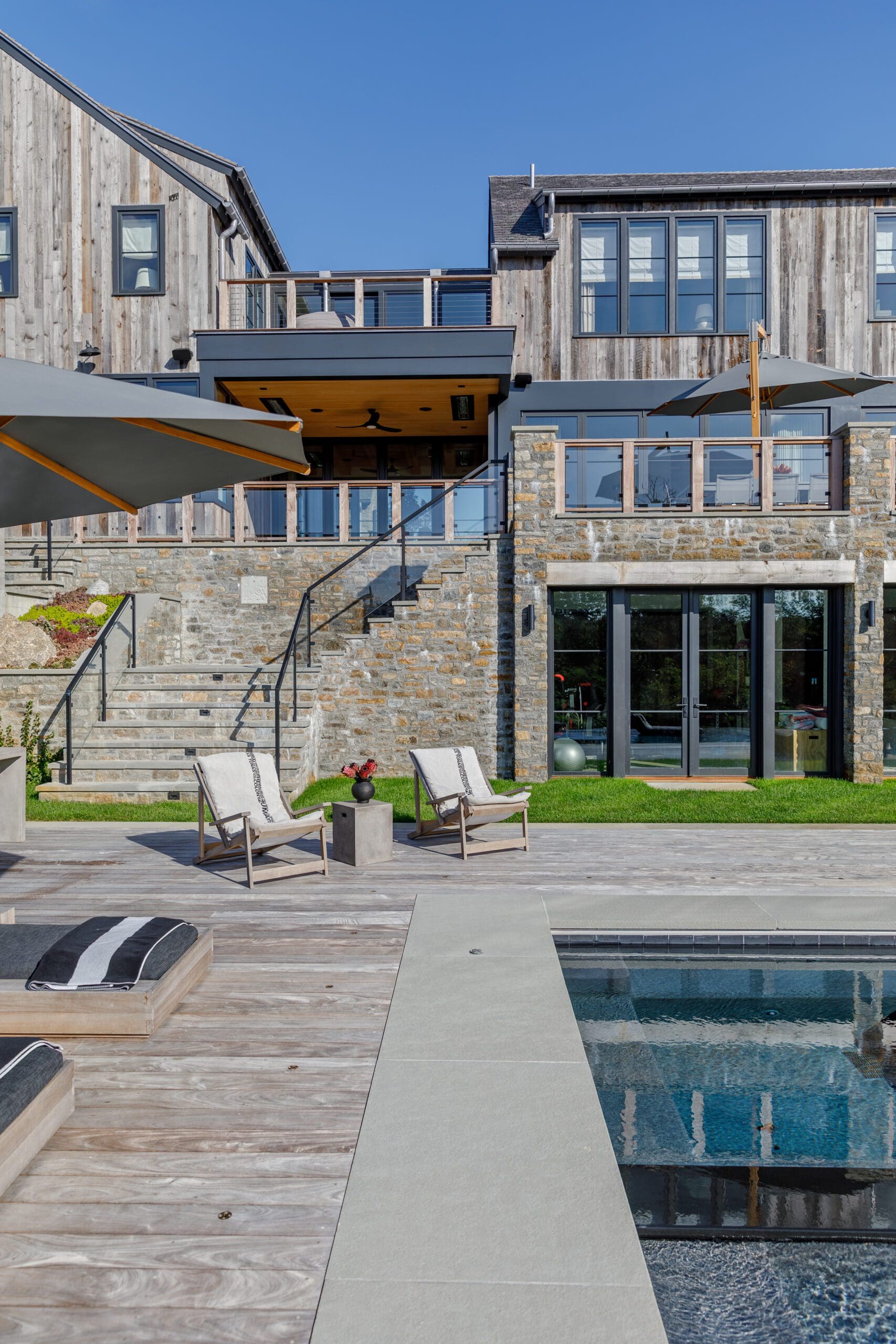 This Remarkable Home Was Made Using Its Own Natural Materials - The ...