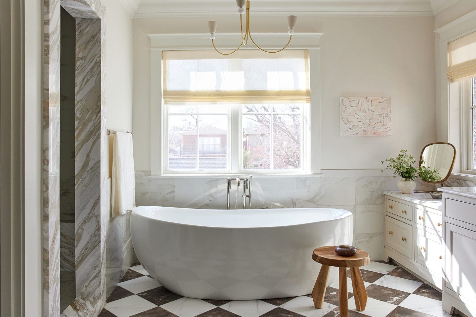 This West Coast–Inspired Renovation Brings New Life to a Chicago ...