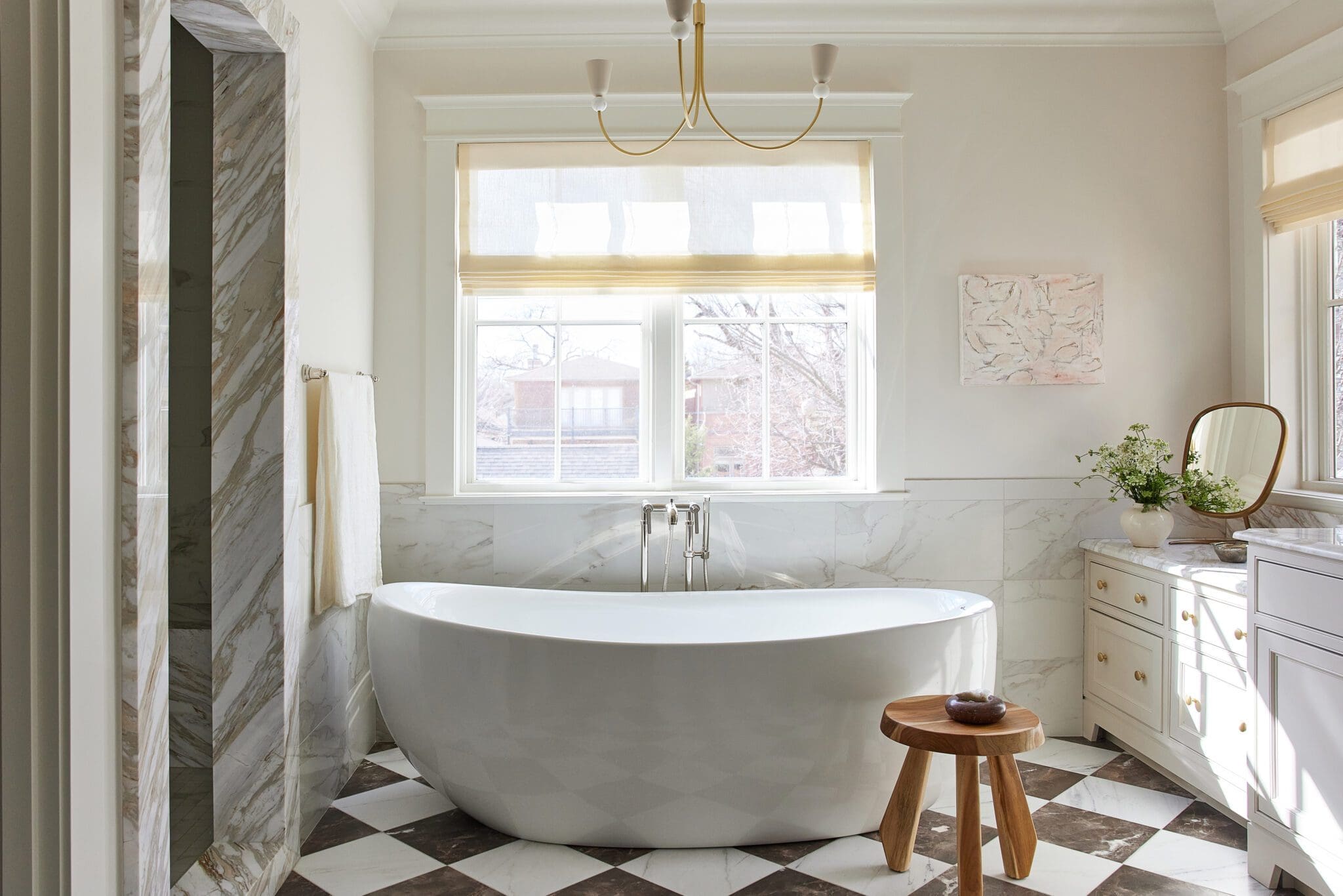 This West Coast–Inspired Renovation Brings New Life to a Chicago ...