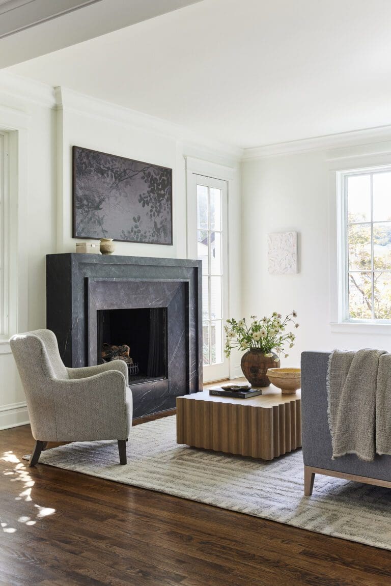 This West Coast–Inspired Renovation Brings New Life to a Chicago ...