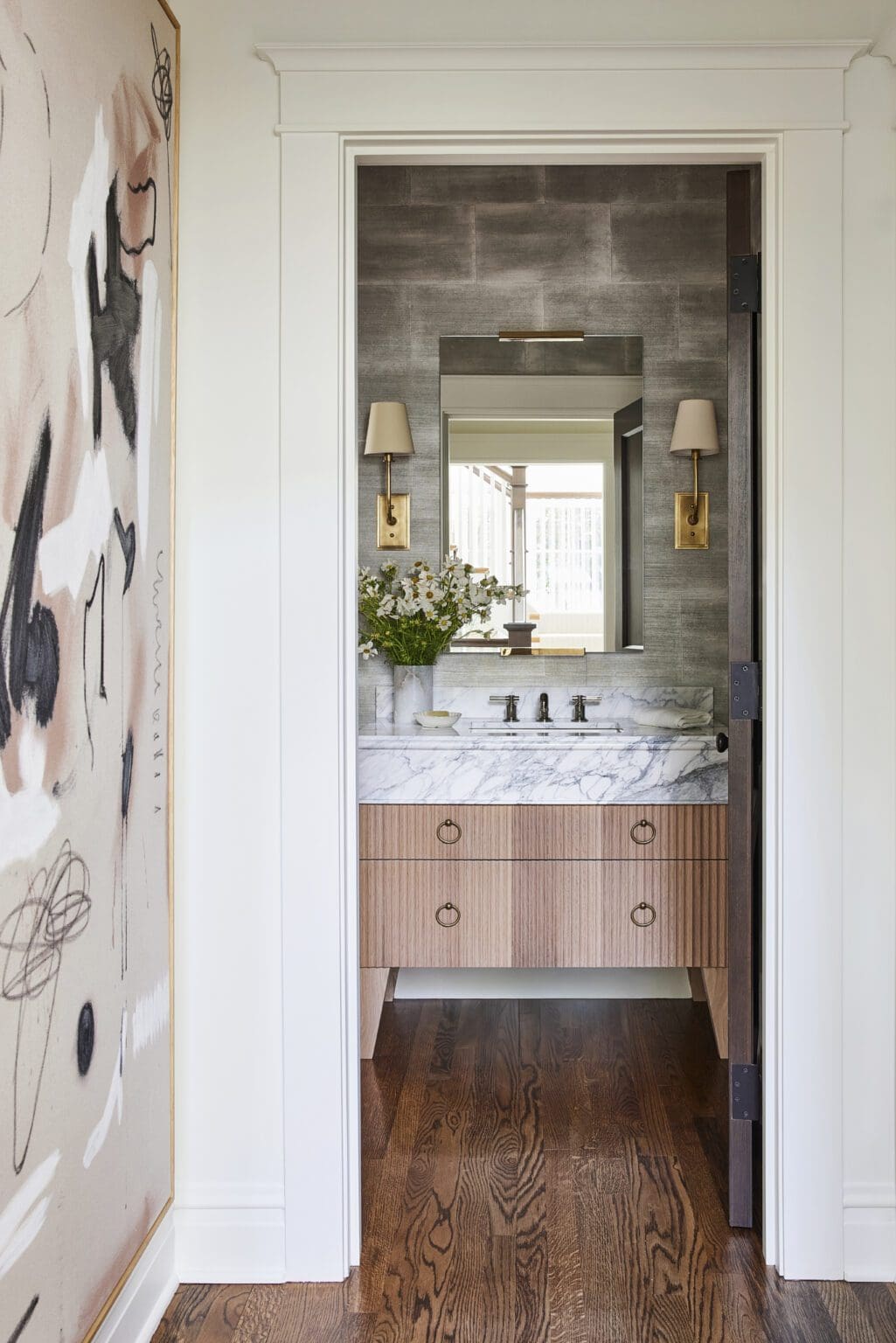 This West Coast–Inspired Renovation Brings New Life to a Chicago ...