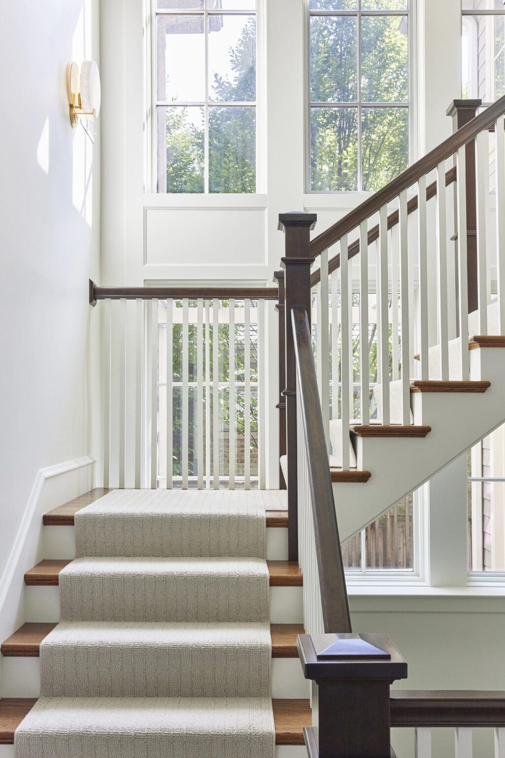 This West Coast–Inspired Renovation Brings New Life to a Chicago ...