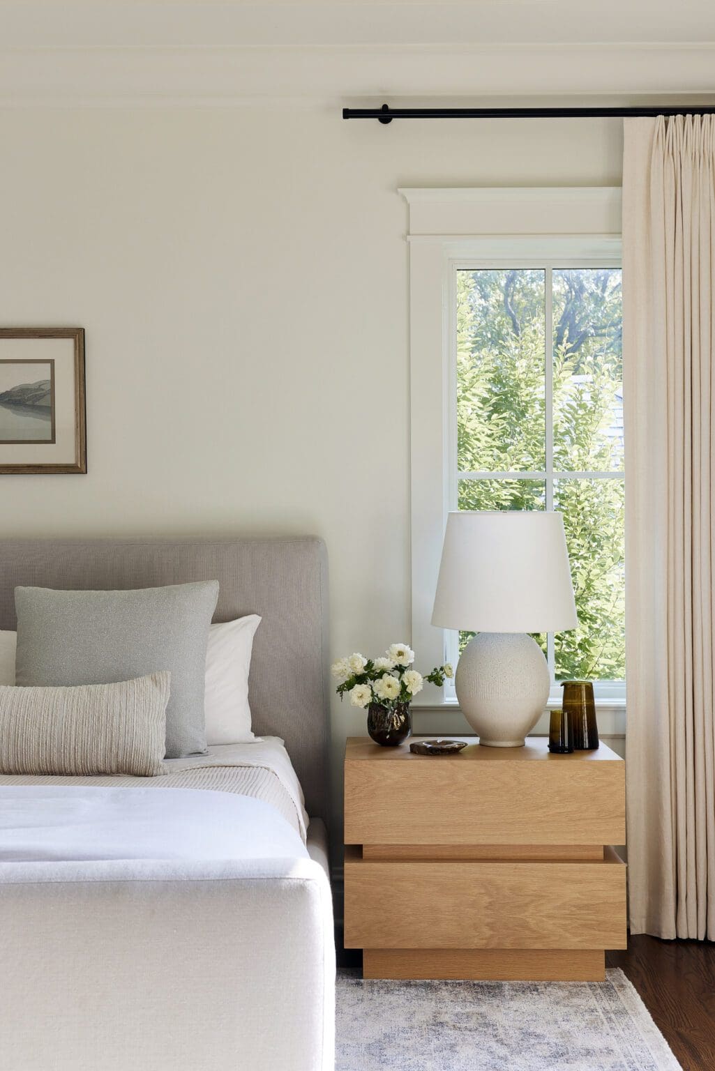 This West Coast–Inspired Renovation Brings New Life to a Chicago Classic - The Interior Collective