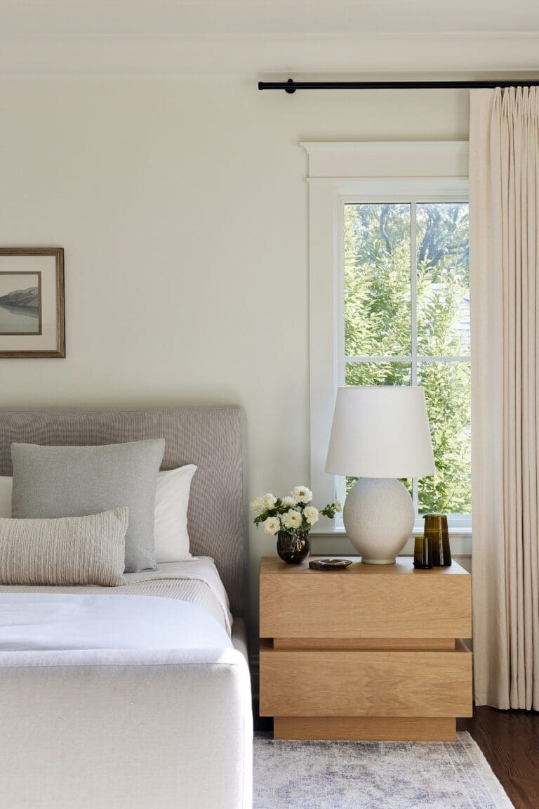 This West Coast–Inspired Renovation Brings New Life to a Chicago ...