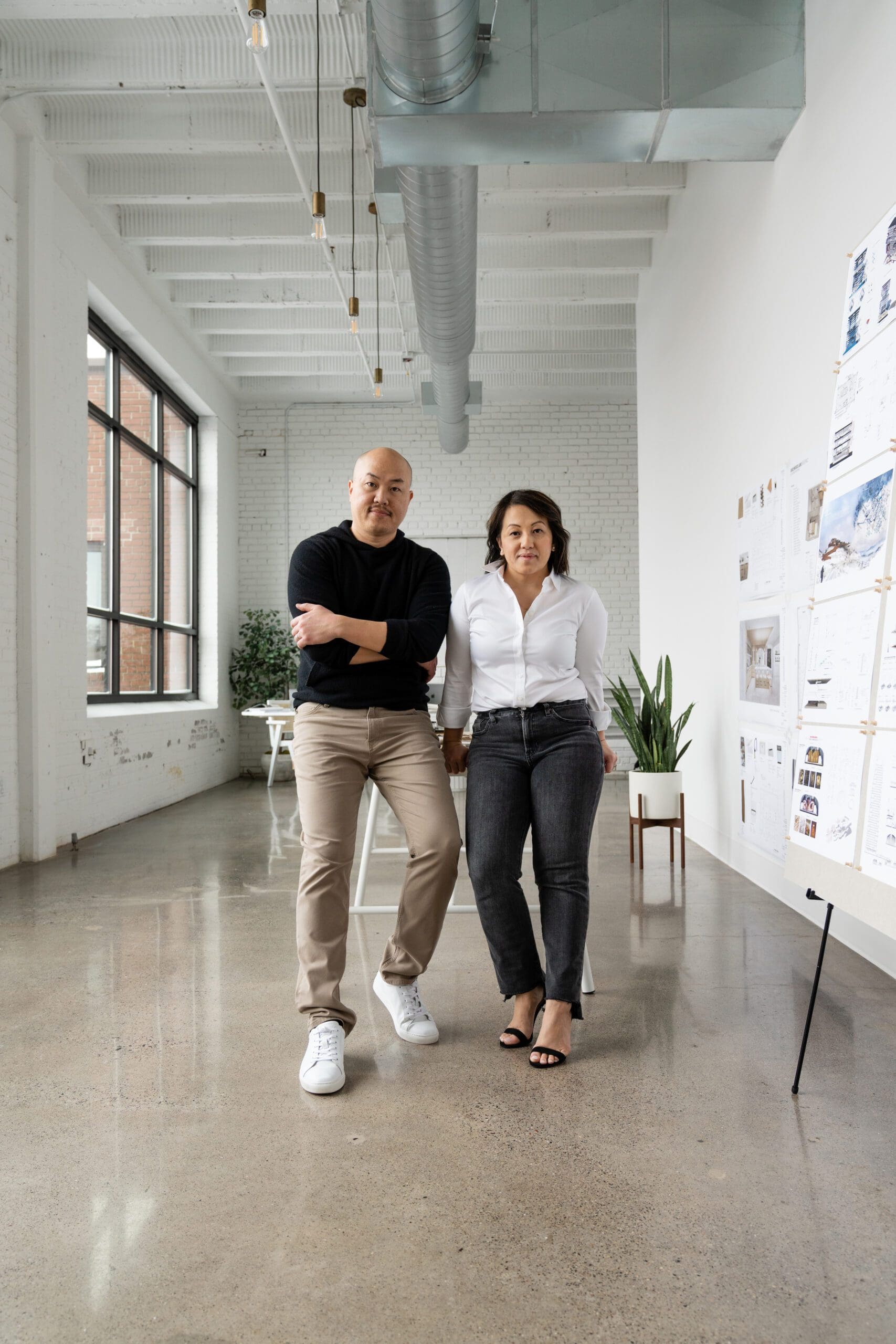 The Benefits of Design Build Firms - The Interior Collective