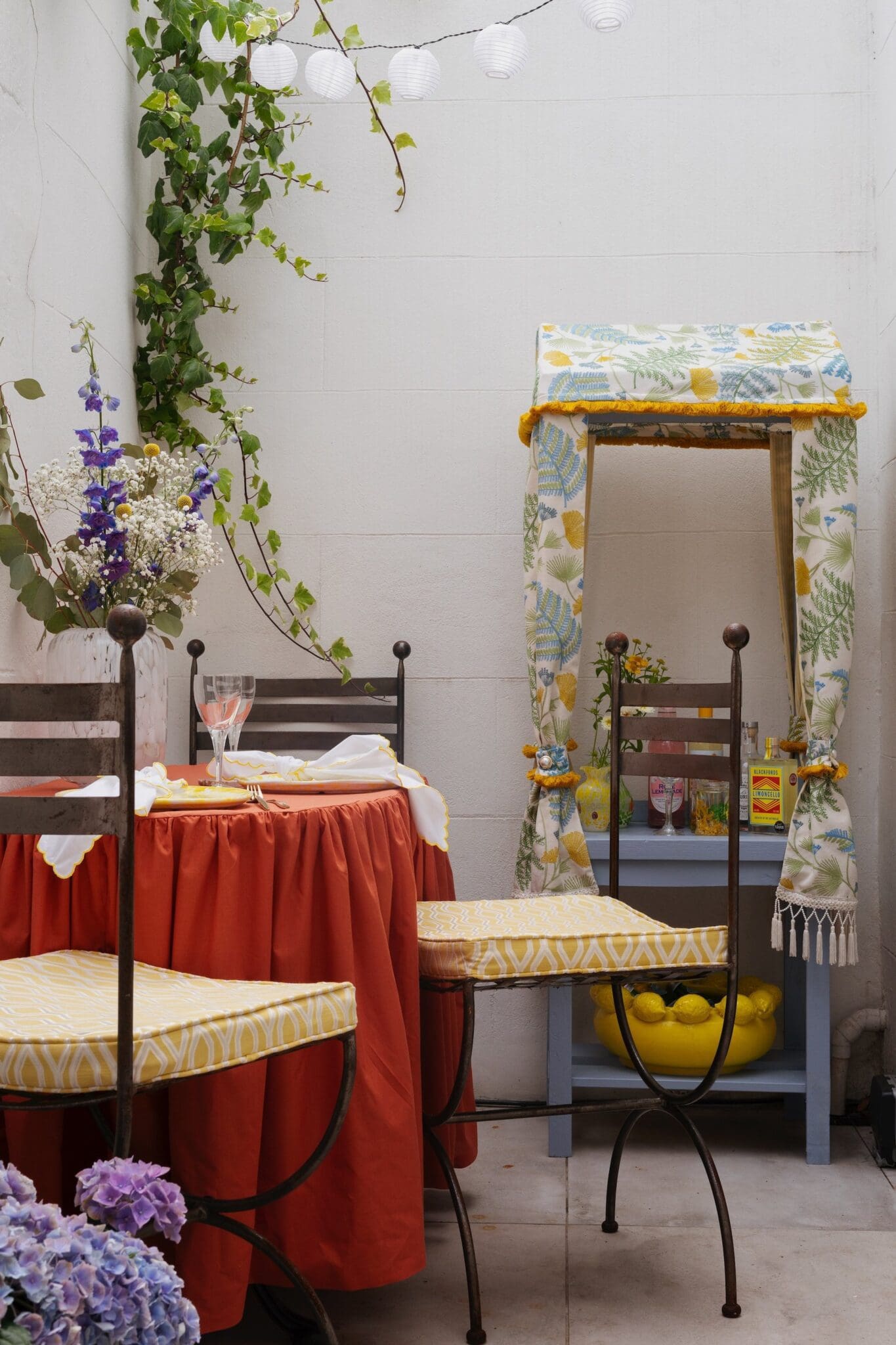 The Best Backyard Patio Finds to Make Your Outdoors Feel Like a Living ...