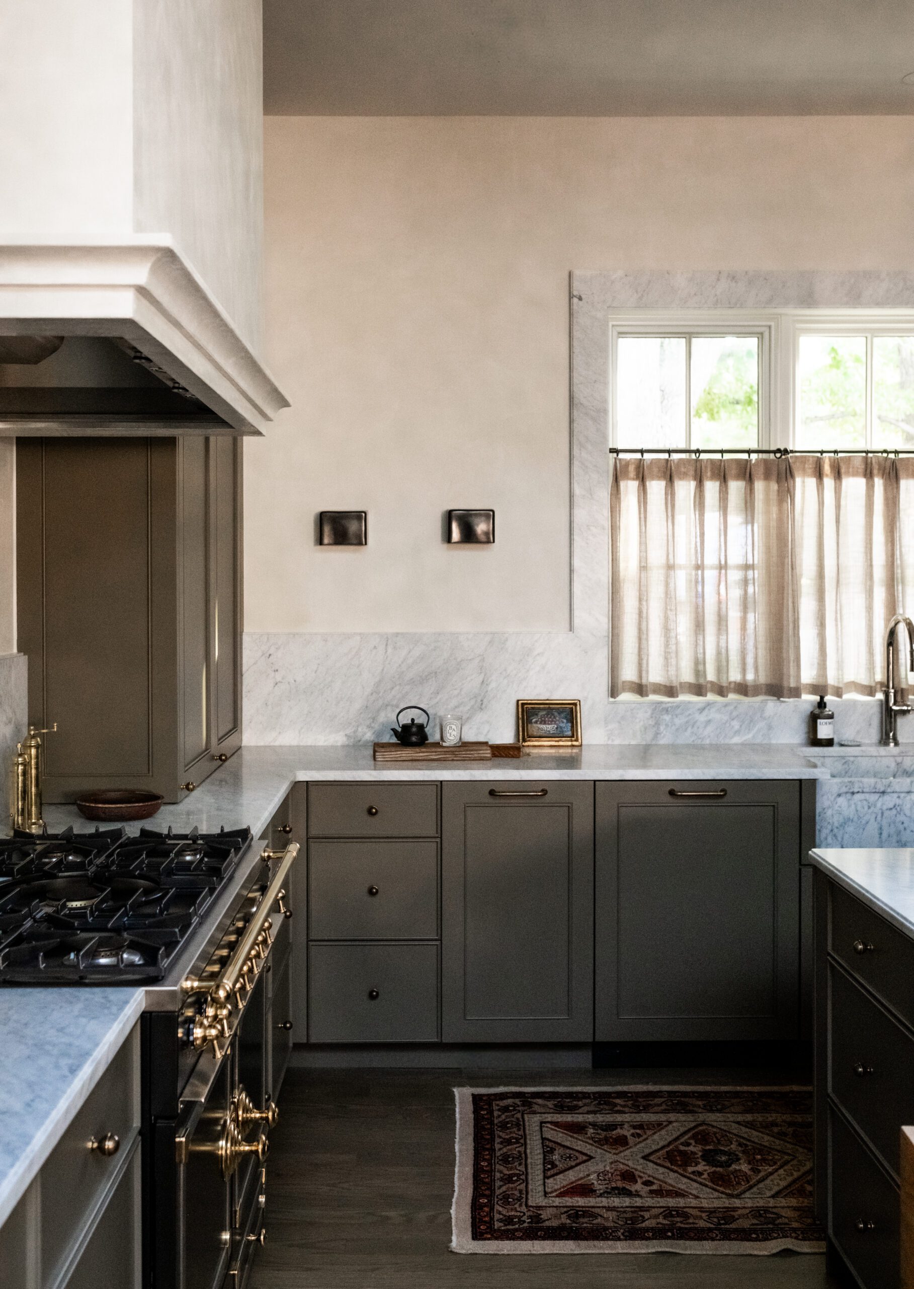 This Stunning Colorado Home Gets Modern European Style Just Right - The ...